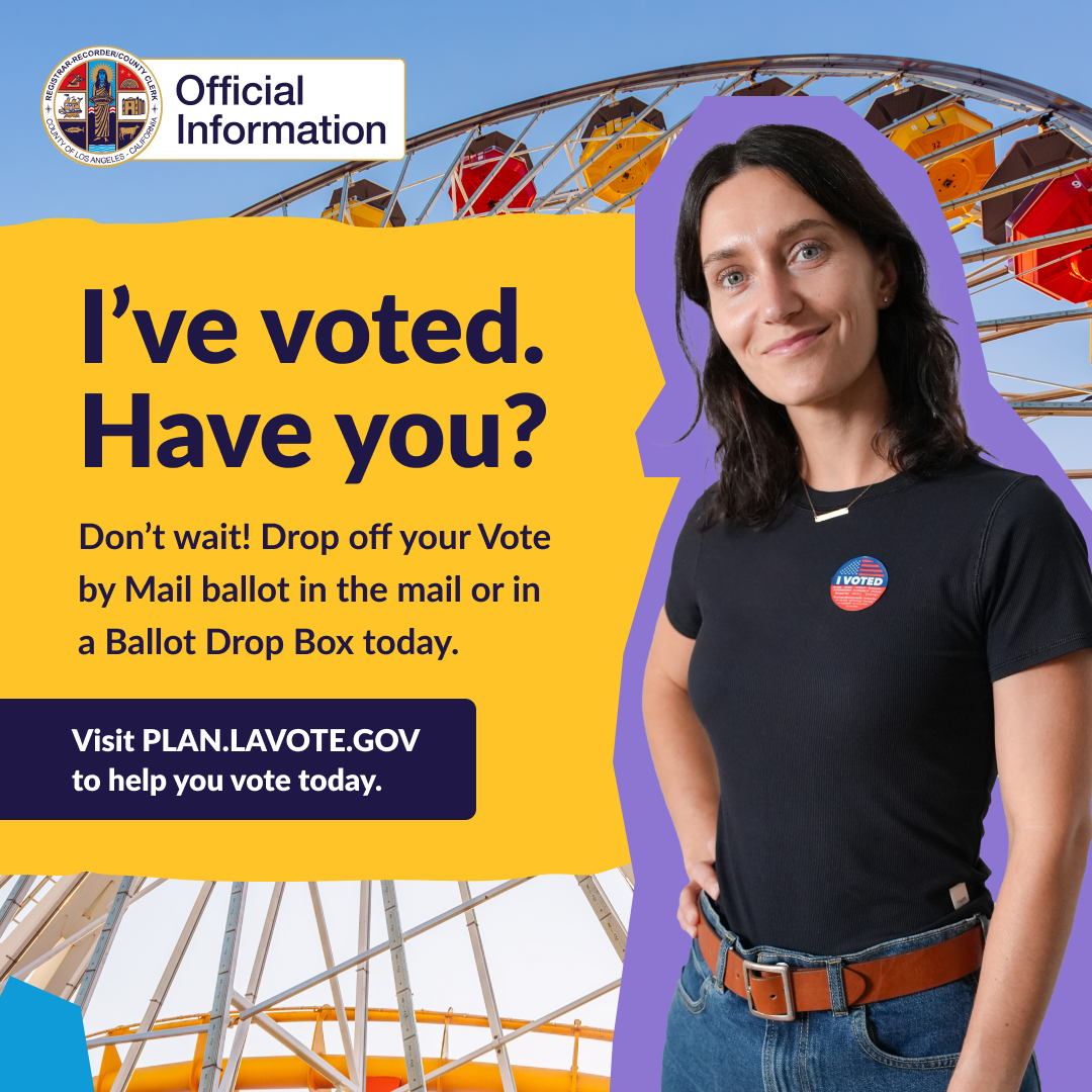 X Posts – L.A. County RR/CC Toolkit – English